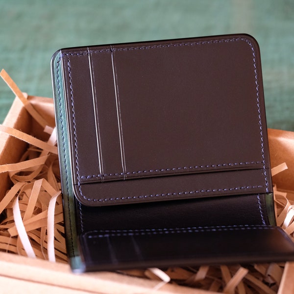 Shell Cordovan - Etsy