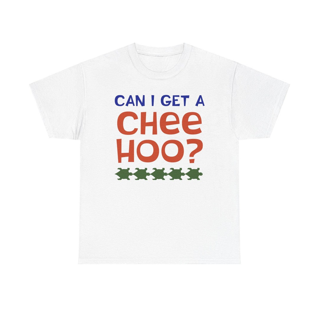 Moana-inspired can I Get A Chee Hoo Teeshirt // Disney Unisex Tee ...