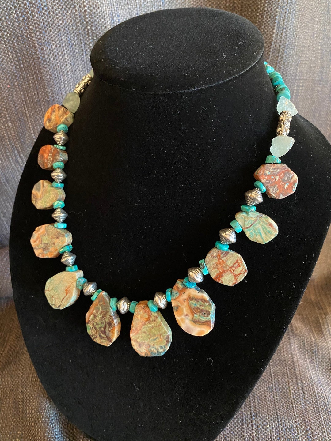 Dramatic Statement Piece - Etsy