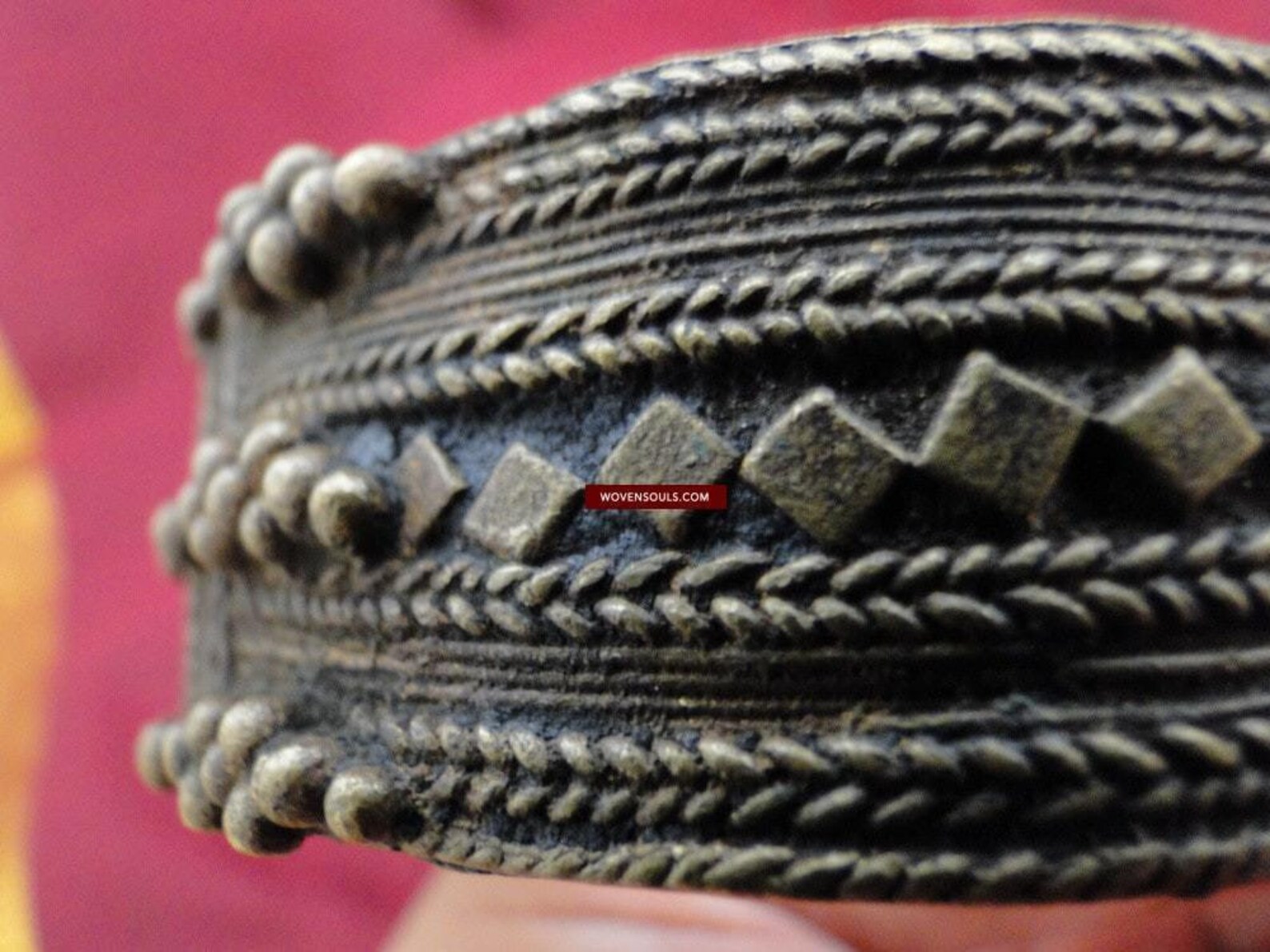251 Old Tribal Armband Jewelry Odisha - Etsy UK