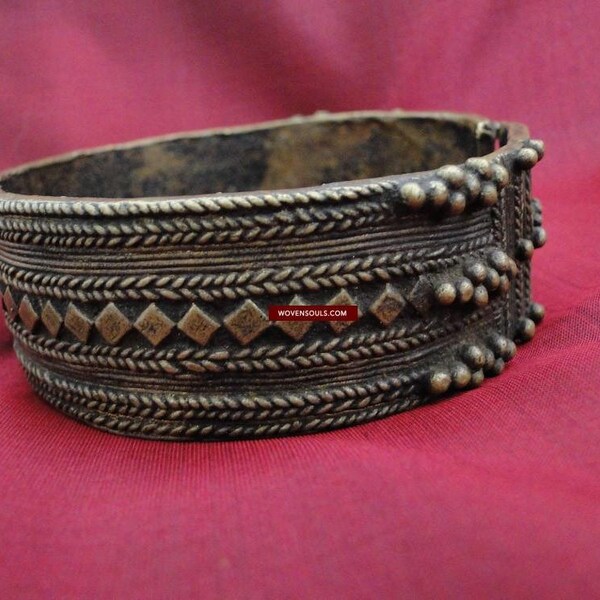Tribal Armband - Etsy