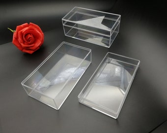 Rectangle Gift Box - Etsy