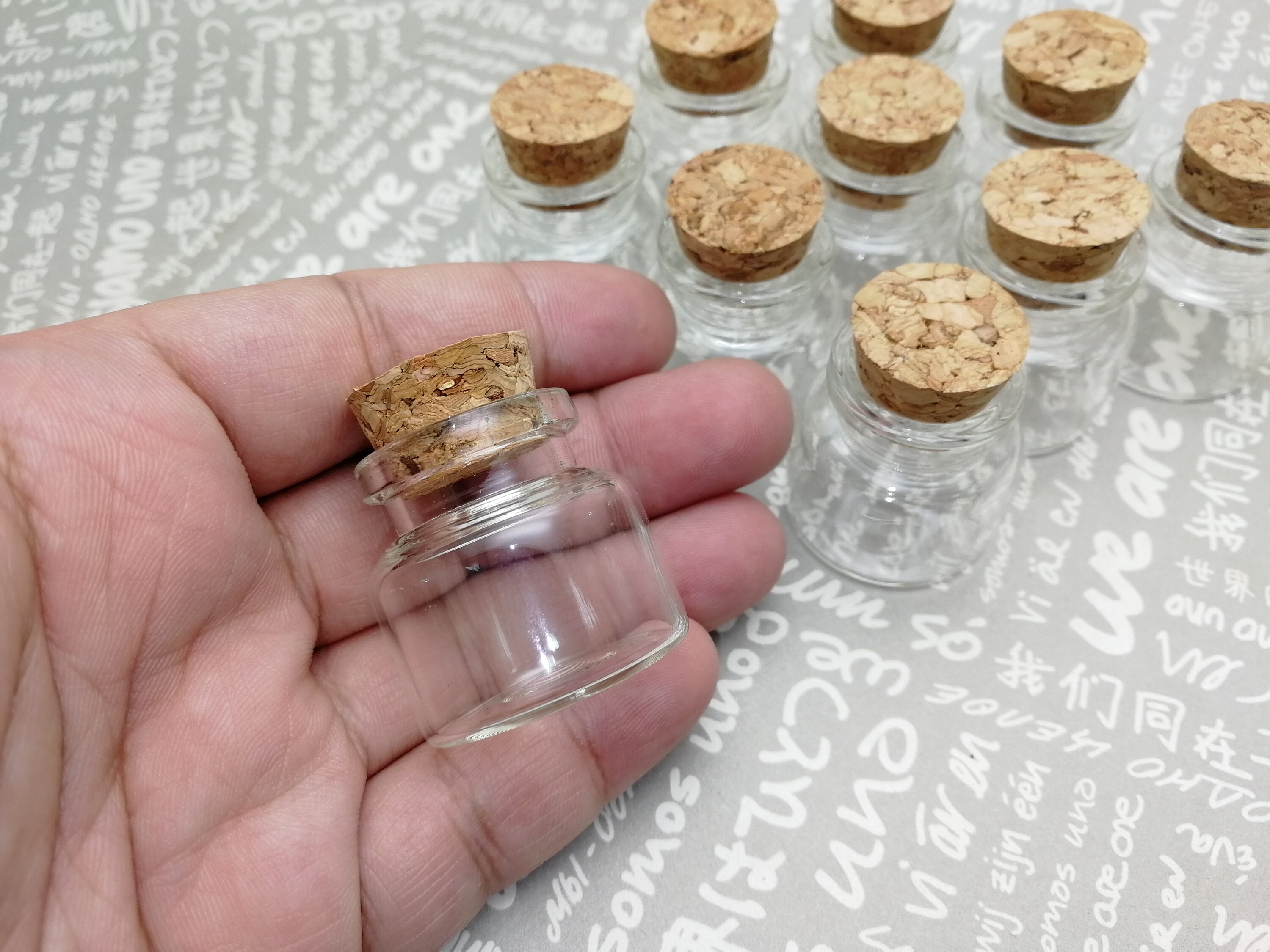 Food Safe Jar - Etsy