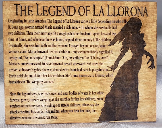 Llorona