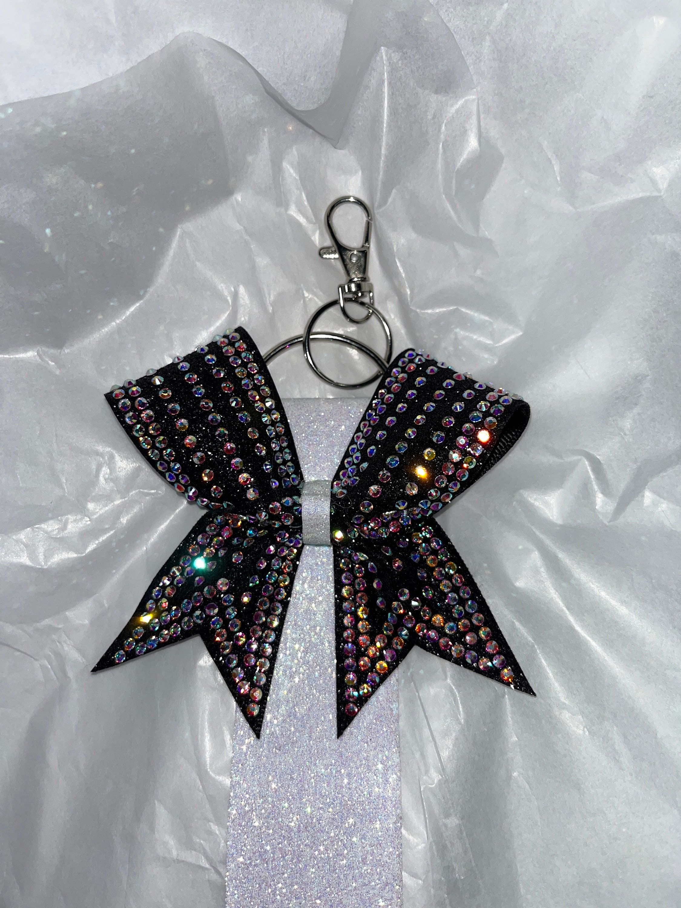 Pin Me Keychain. Free Gift With Order. Scrunchie or Rhinestone Ponytail ...