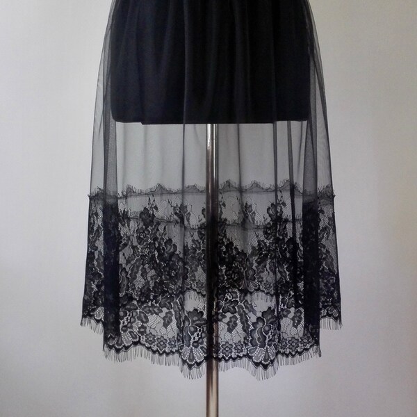 Lace Dress Extender - Etsy