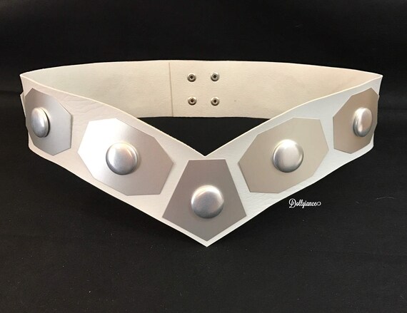 Princess Leia belt Ceremonial Princess Leia Belt