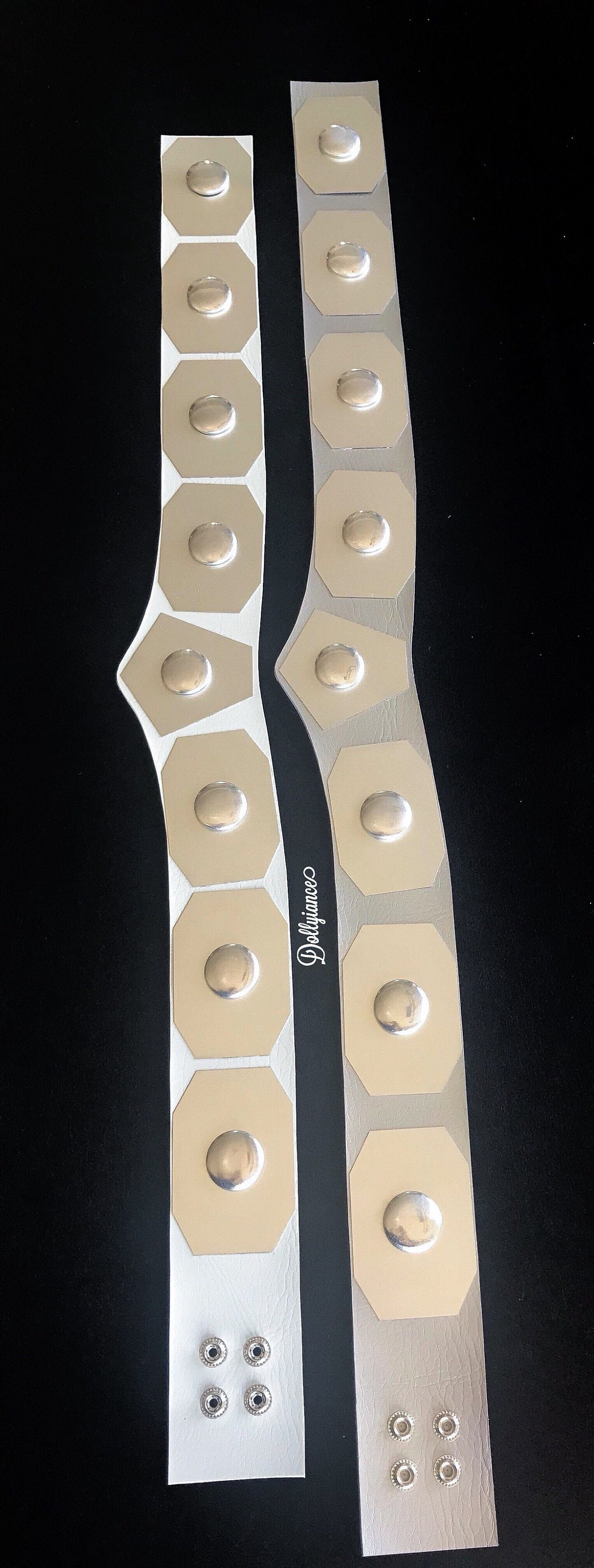 Princess Leia Belt Ceremonial Princess Leia Belt | Etsy