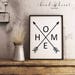 Farmhouse Style Printable Home Arrows, Farmhouse Decor,5x7,8x10,11x14 ...