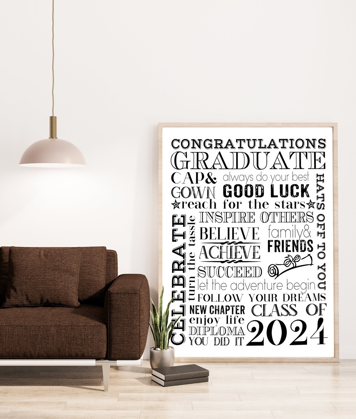 Graduation Subway Art Printable Poster,farmhouse Decor,gallery Wall Art ...