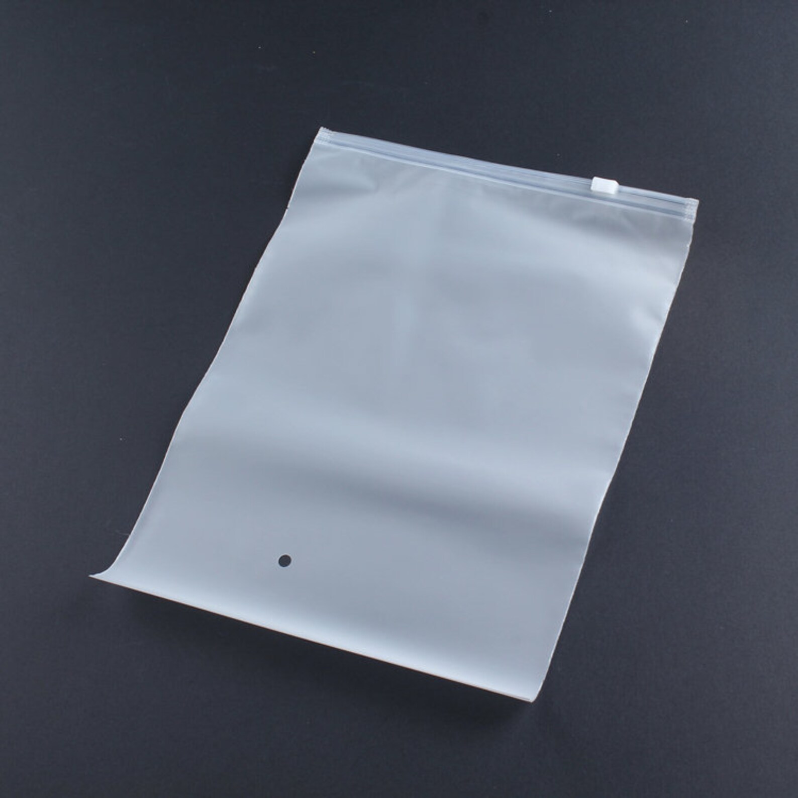 Custom Frosted Zipper Bags Printed Ziplock Bag Custom Etsy