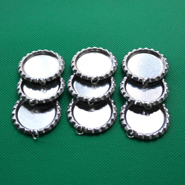 Bottle Cap Jewelry - Etsy