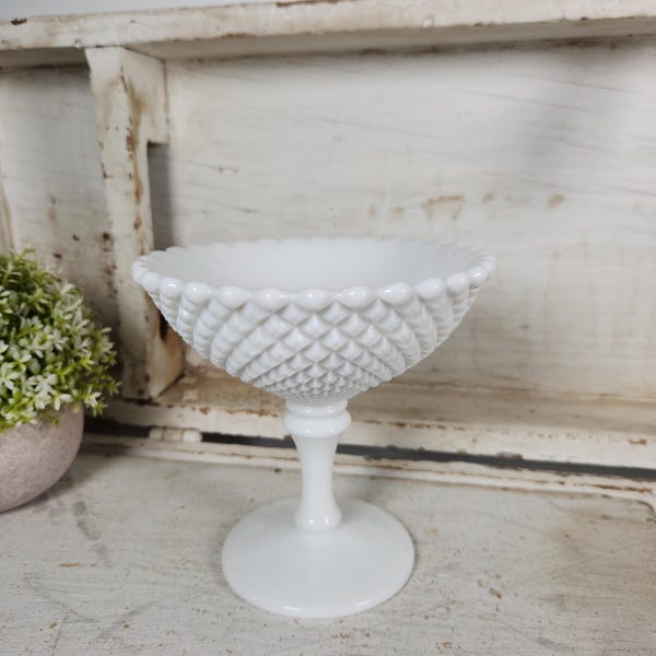 Compote Pedestal - Etsy