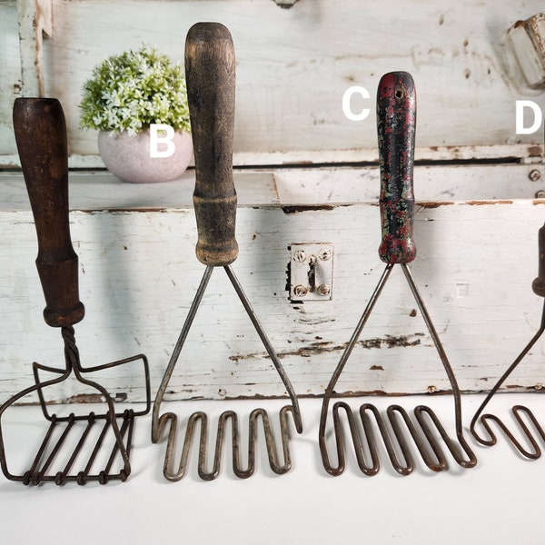 Primitive Kitchen - Etsy