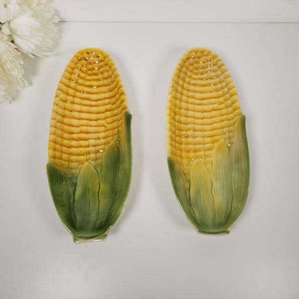 Corn Pottery - Etsy