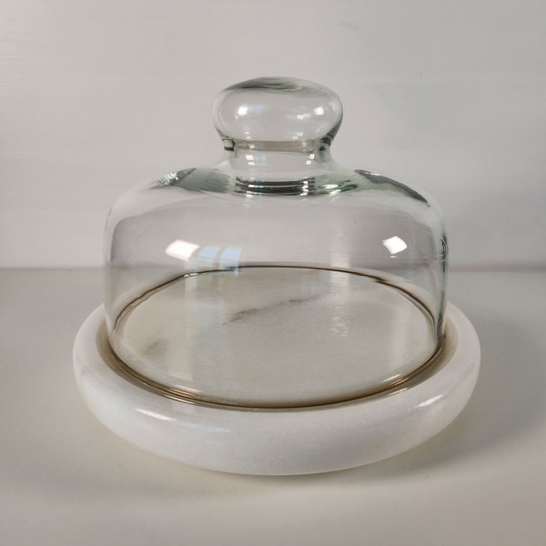 Cheese Cloche - Etsy
