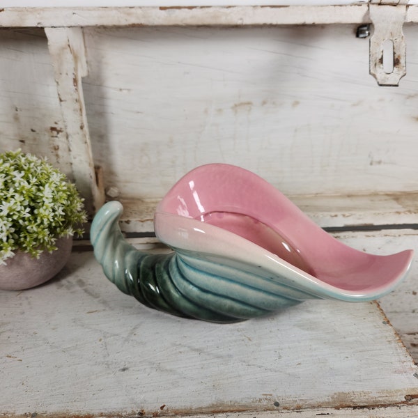 Sea Shell Planter - Etsy