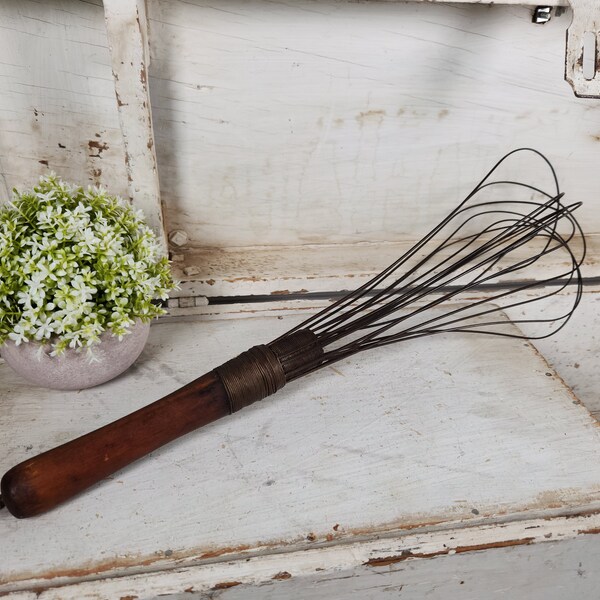 Primitive Antique - Etsy