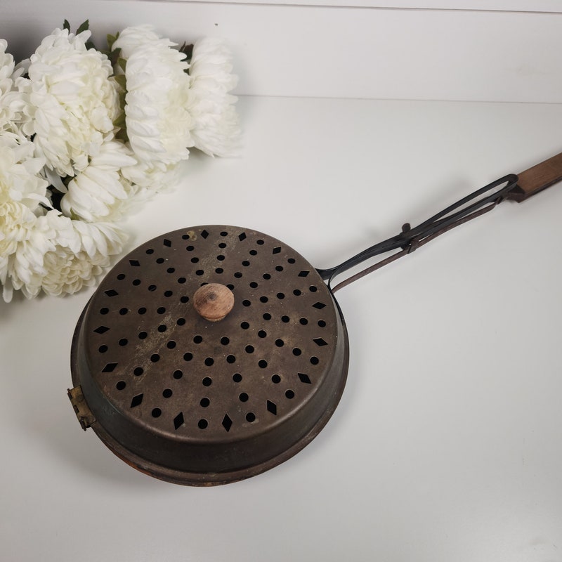 Primitive Bed - Etsy