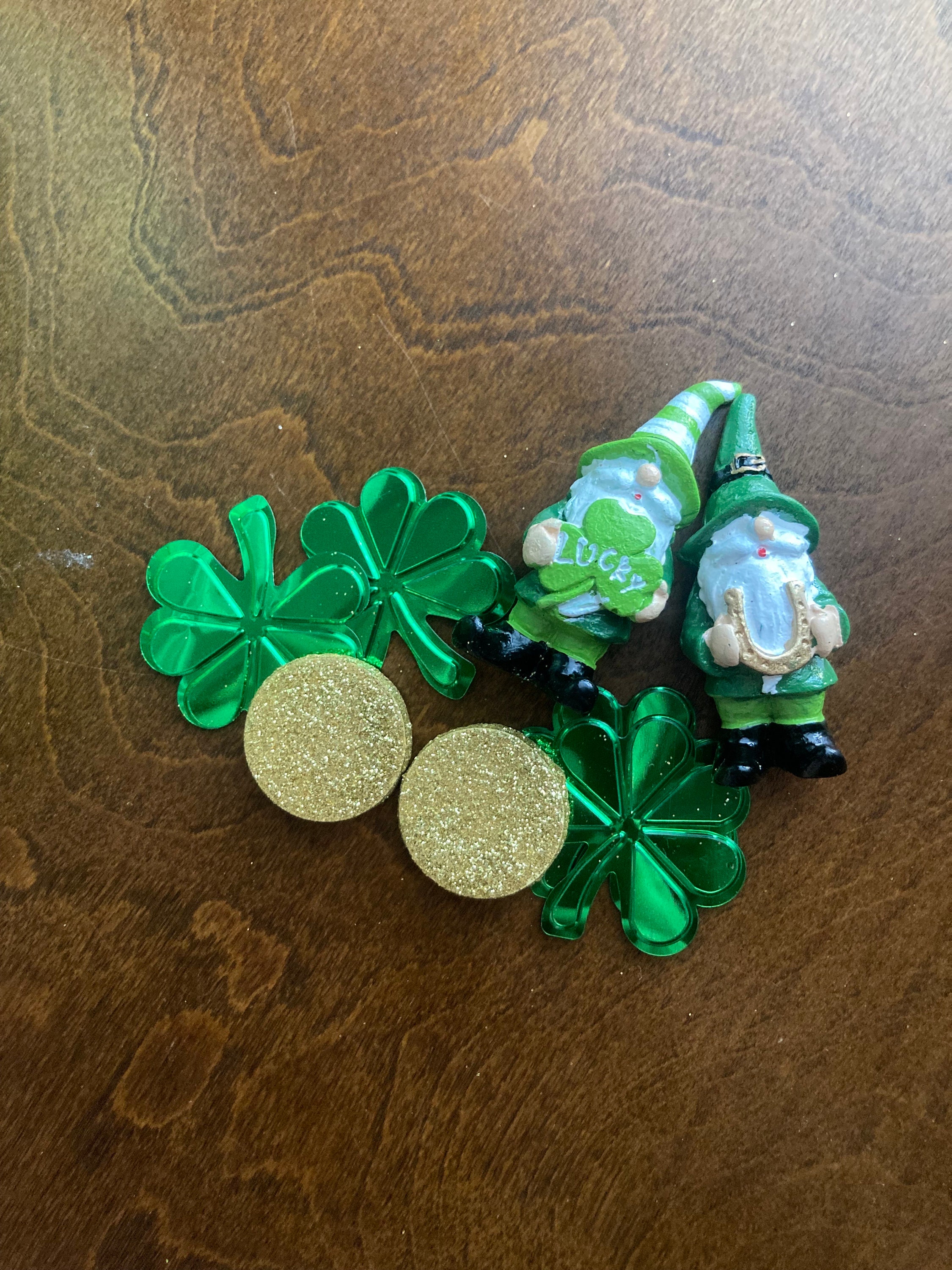 St Patricks Day Sensory Bin / Spring Rice Activity Kit / Toddler Gift ...