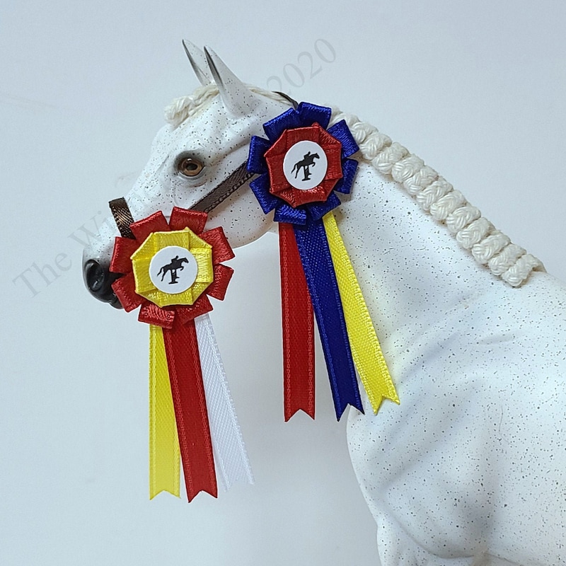 1/12 Horse Tack - Etsy