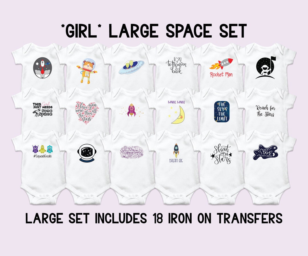 Baby Girl Space Themed Baby Shower, Space Themed Baby Shower for Girls ...