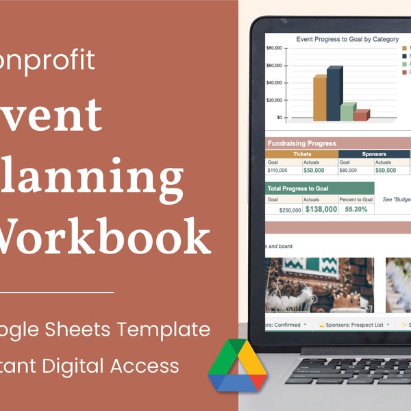 Event Planning - Etsy