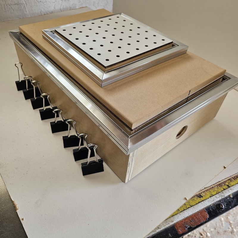 Vacuum Former - Etsy UK