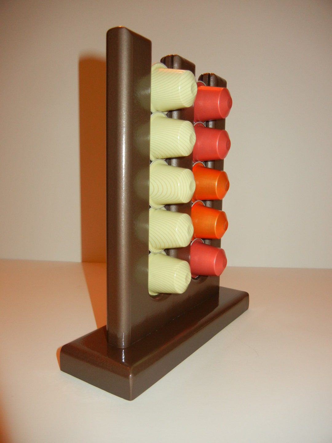 Nespresso Coffee Pod Stand Holder - Etsy