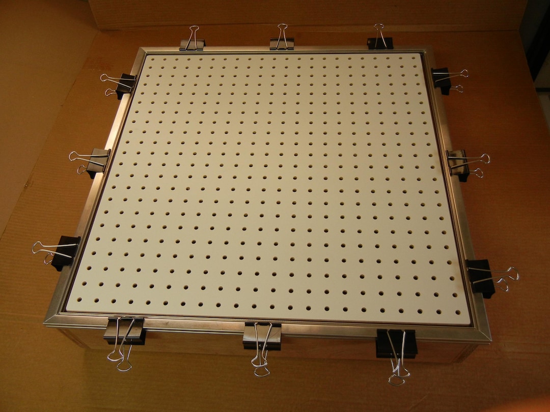 24 X 24 Vacuum Former Machine - Etsy