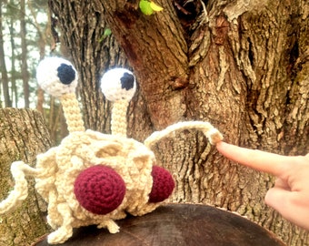 Spaghetti Plush - Etsy