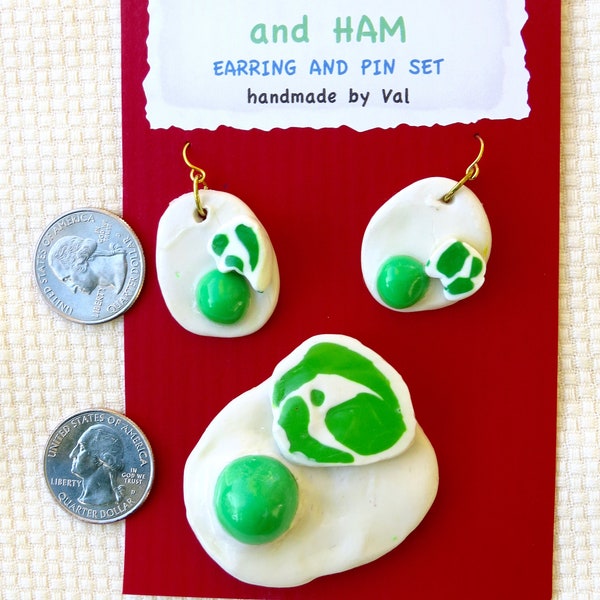 Fake Ham - Etsy
