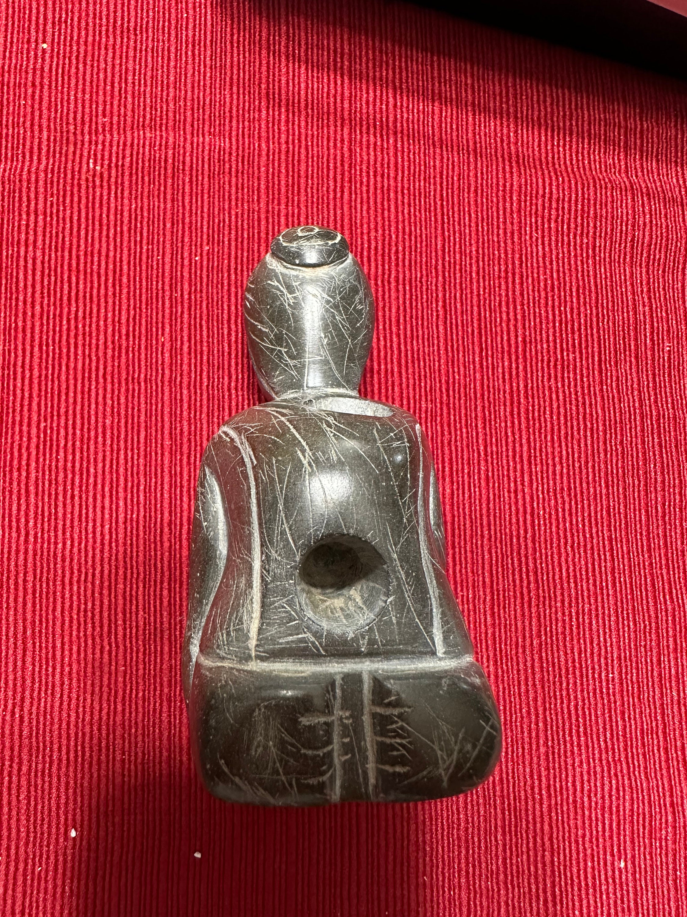 Human Effigy Pipe - Etsy