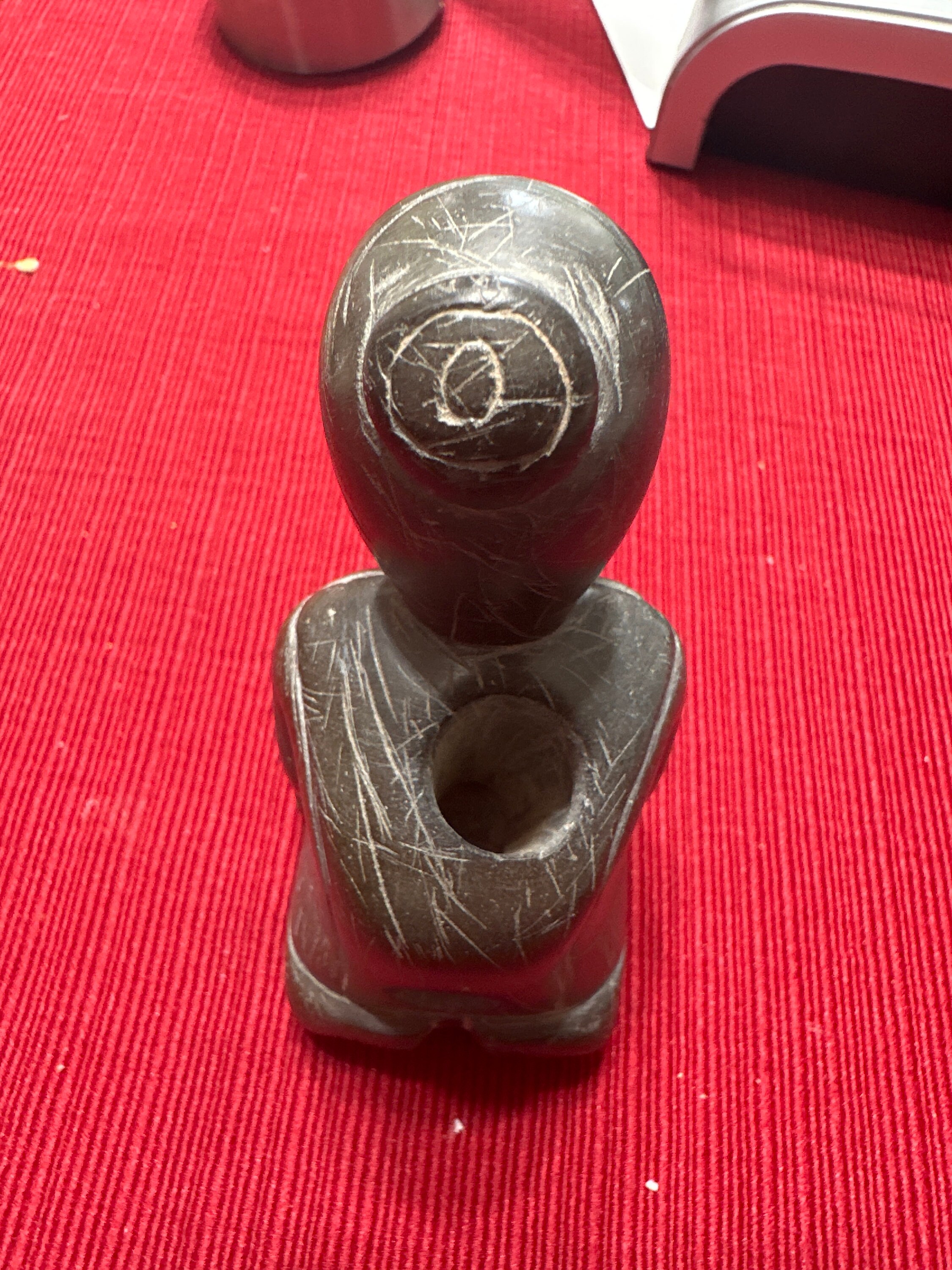 Human Effigy Pipe - Etsy