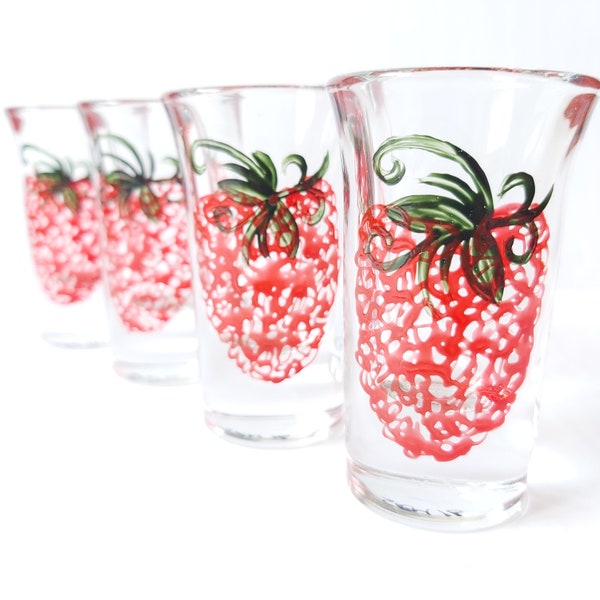 Shot Glass - Etsy