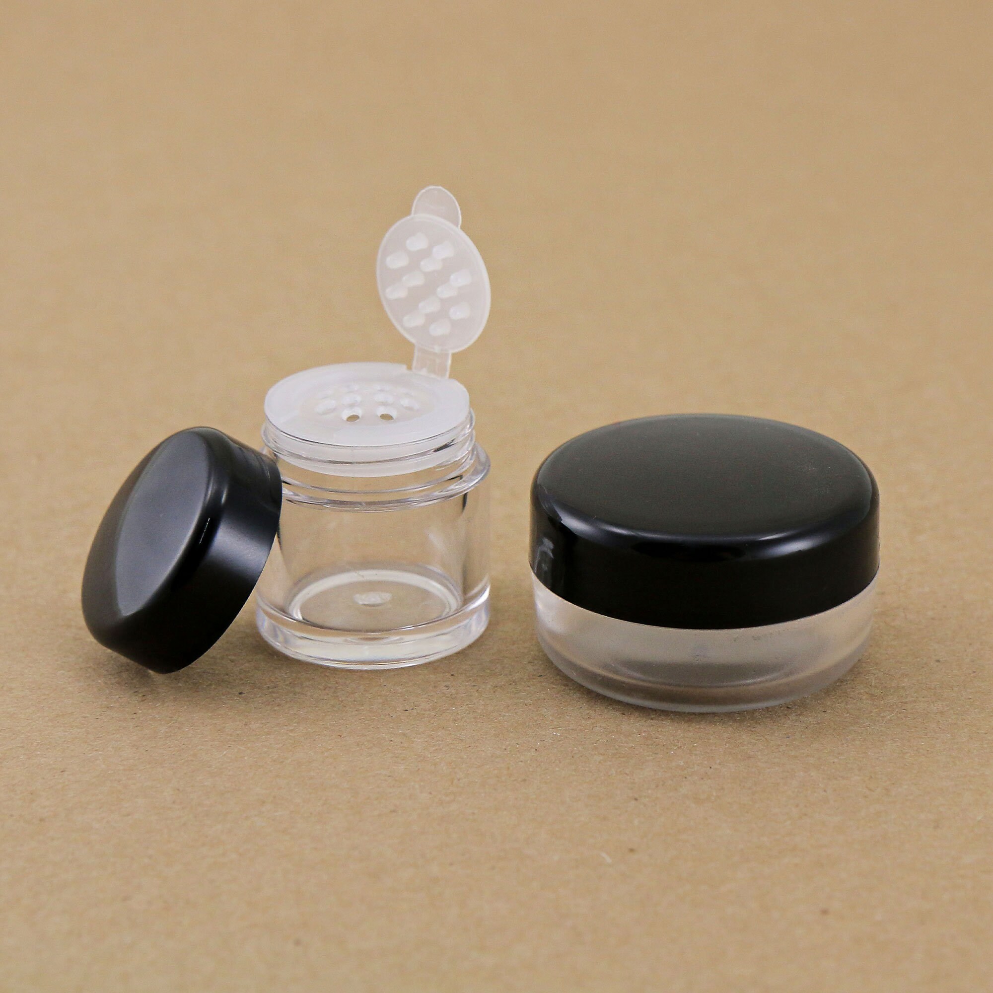 Small Plastic Scent Work / Nosework Containers | Etsy