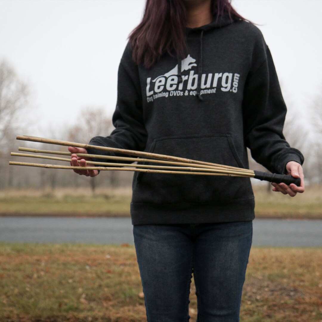 Multi Reed Clatter Stick by Leerburg - Etsy