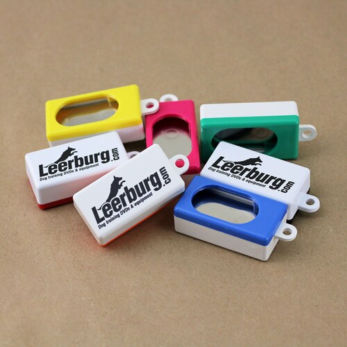 Leerburg Box Clicker - Etsy