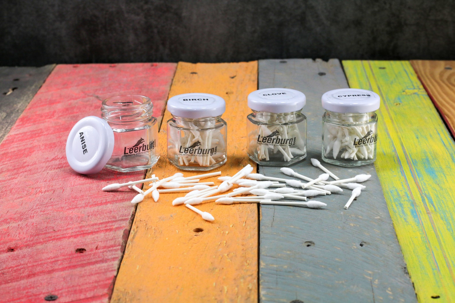 AKC Scent Work Kit - Etsy