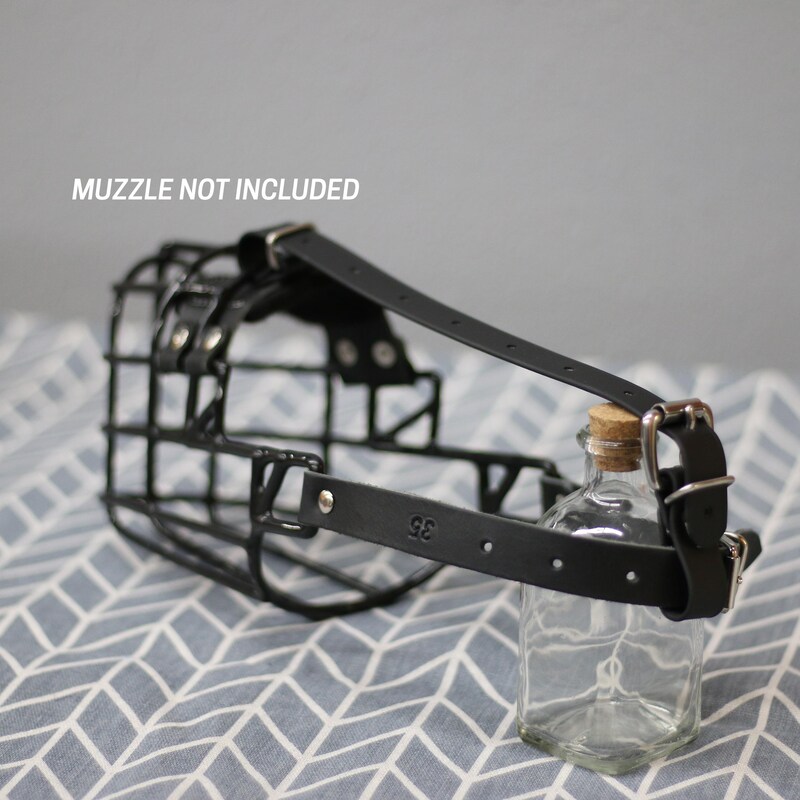 Human Muzzle - Etsy