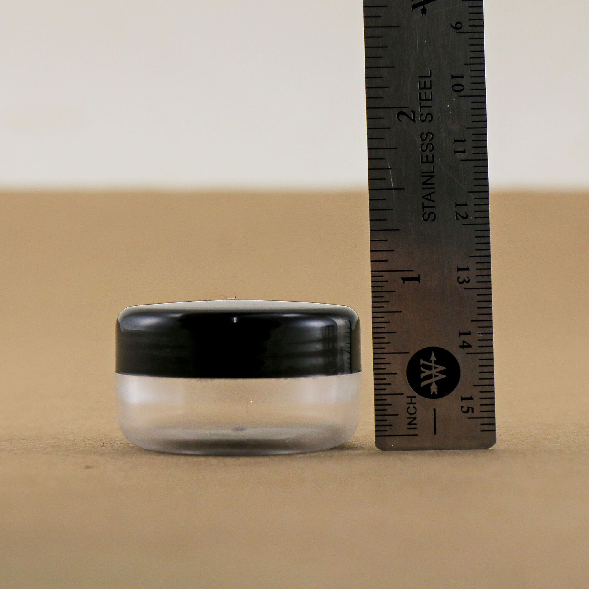 Small Plastic Scent Work / Nosework Containers | Etsy