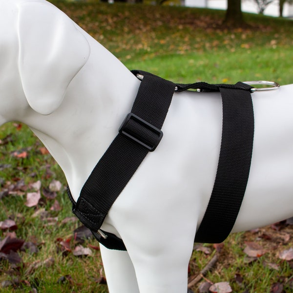 Tracking Harness Dog - Etsy