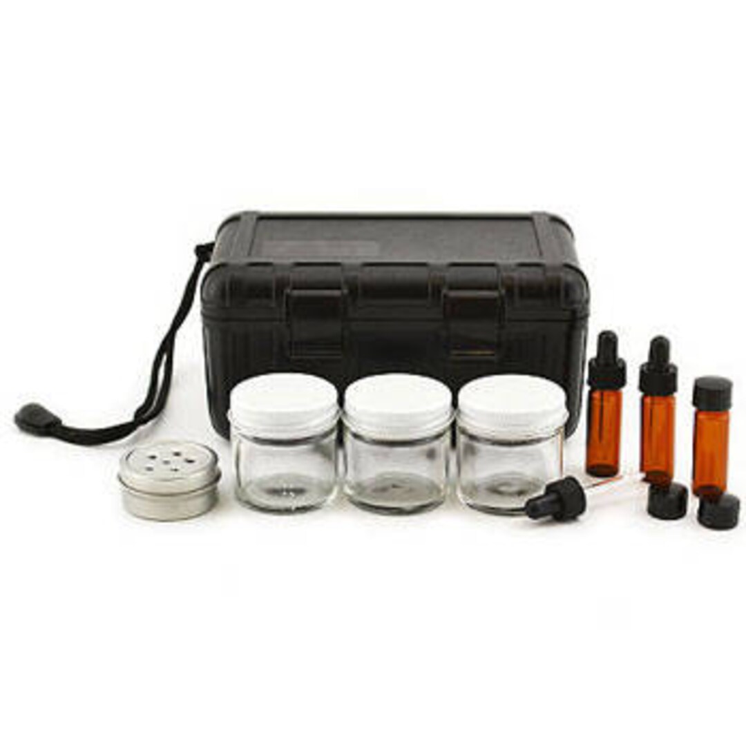 Scent Kit NO ODORS INCLUDED - Etsy