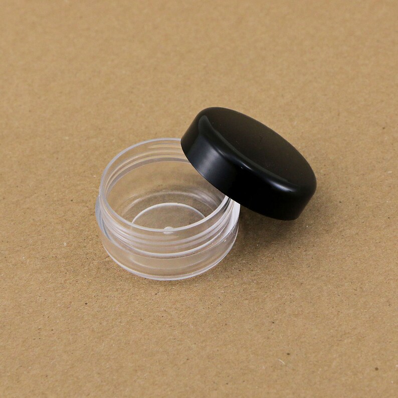 Small Plastic Scent Work / Nosework Containers - Etsy