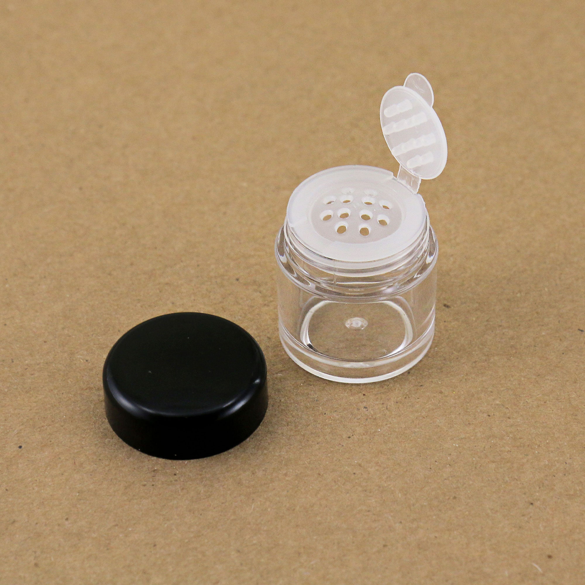 Small Plastic Scent Work / Nosework Containers | Etsy