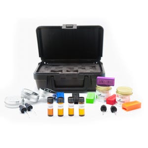 AKC Scent Work Kit - Etsy