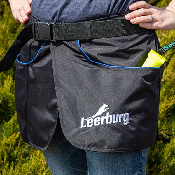 Dog Training Apron - Etsy