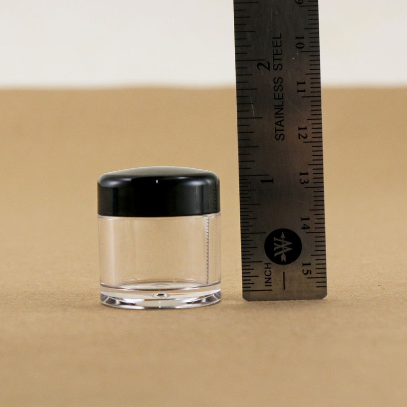 Small Plastic Scent Work / Nosework Containers - Etsy