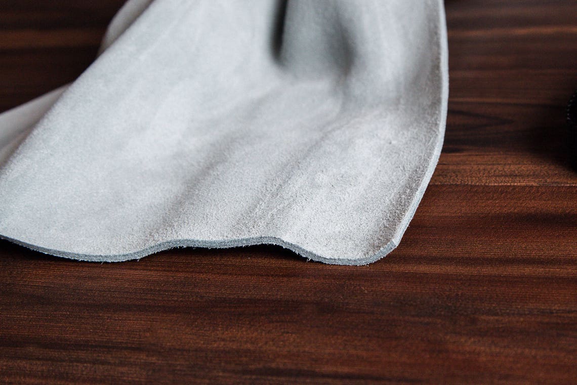 Leather Bite Rag | Etsy