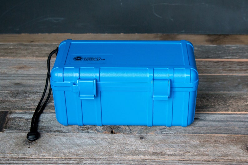 AKC Scent Work Kit | Etsy